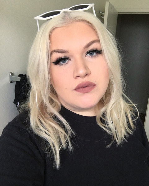 Tabitha ‘Abbey’ Lynne Hirsch | News, Sports, Jobs - The Nashua Telegraph